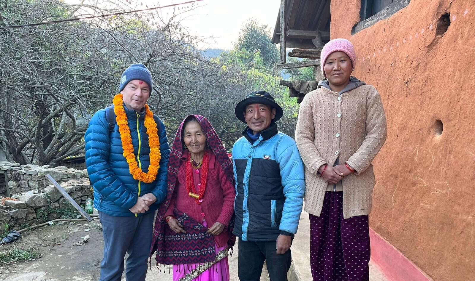 Global Perspectives: North Park Professors Bring Nepal Experience to ...