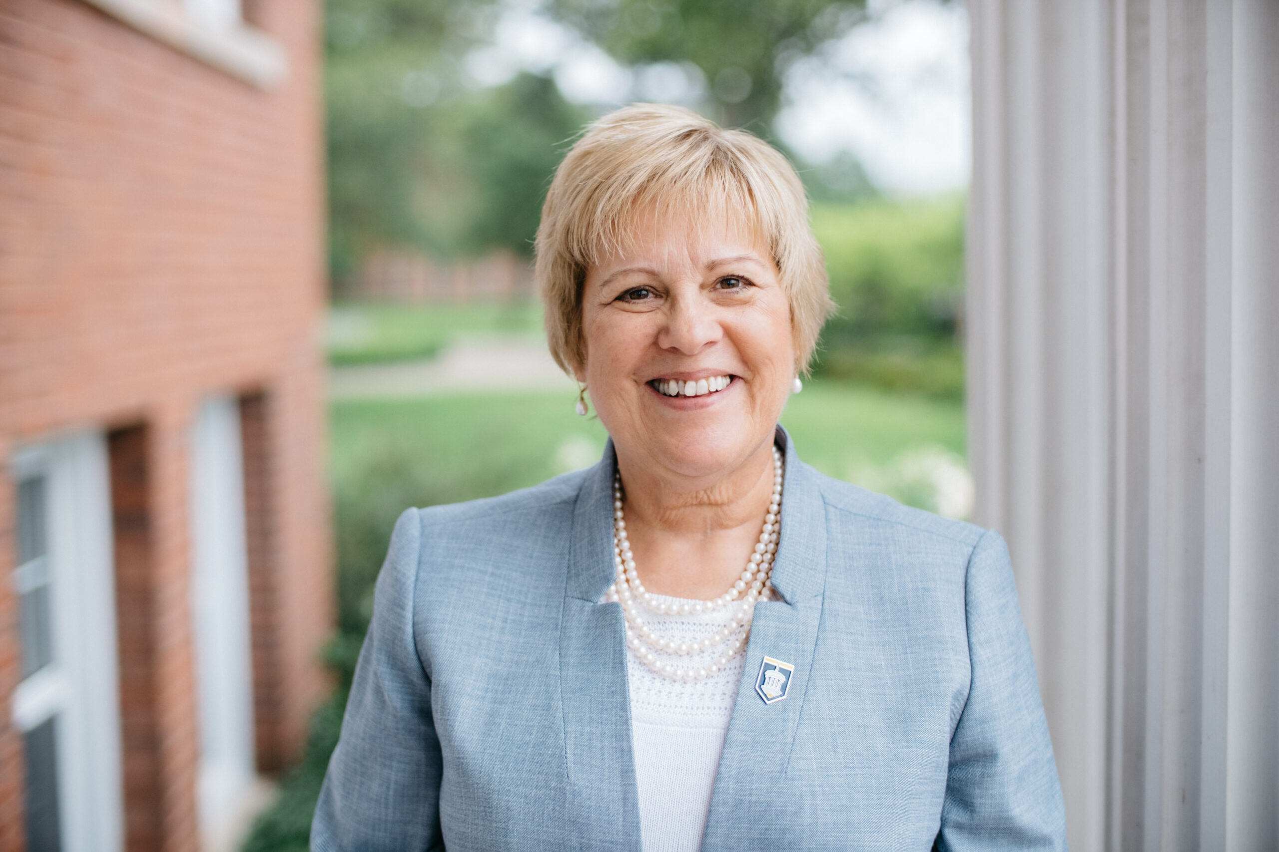 Former North Park Education Dean Named Interim Co-Superintendent ...
