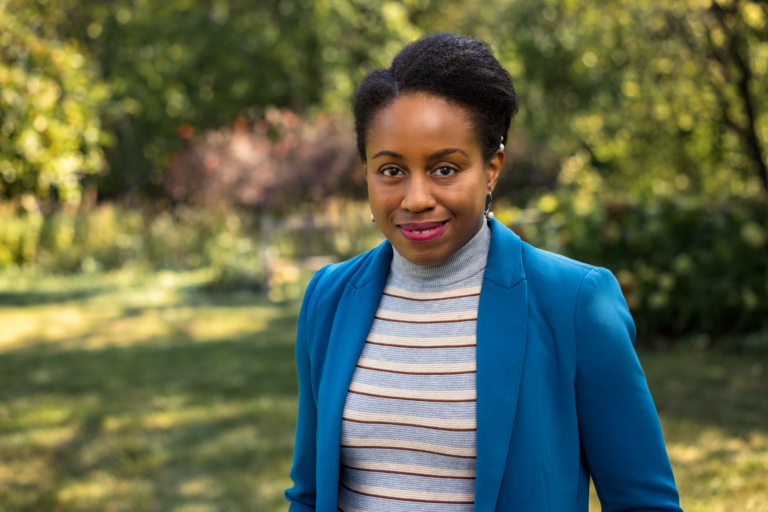 Nnenna Okore - North Park University