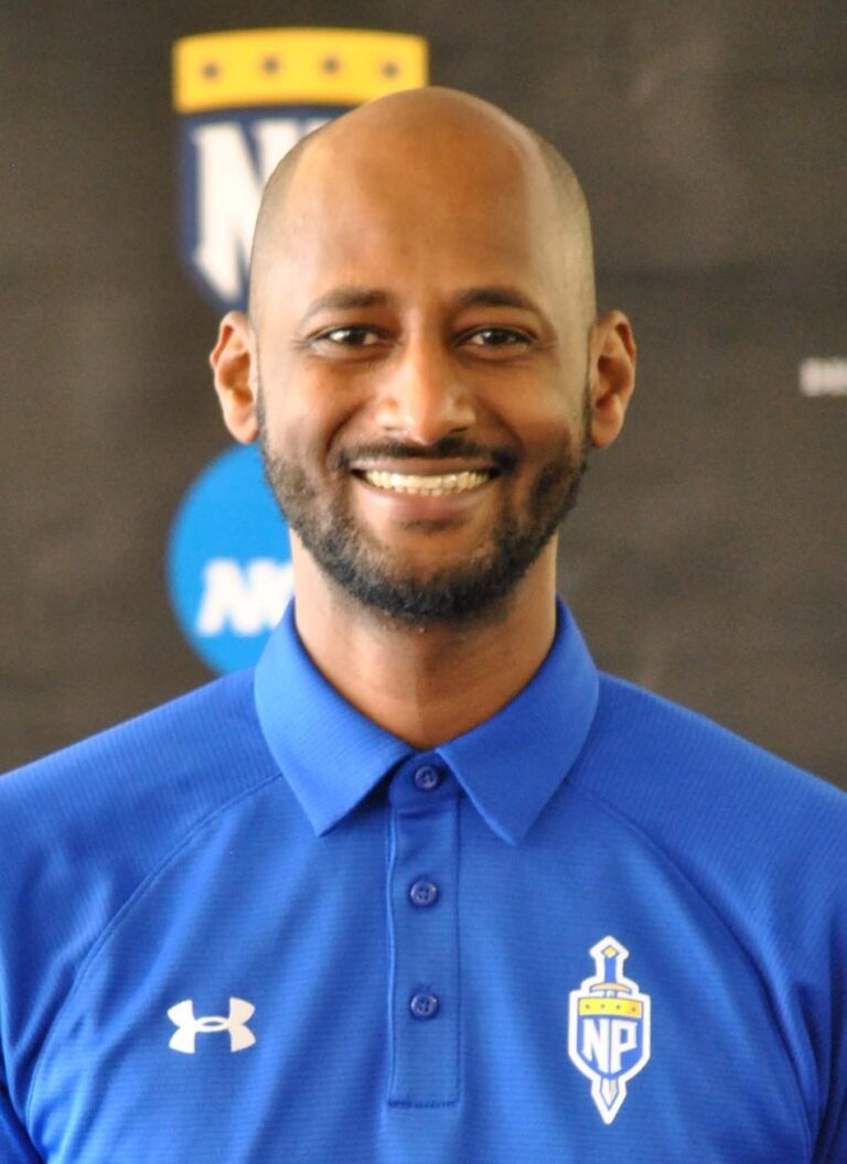 Bisrat Kidane - North Park University