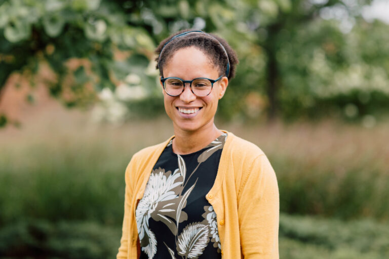 Maya Durham Rayner - North Park University