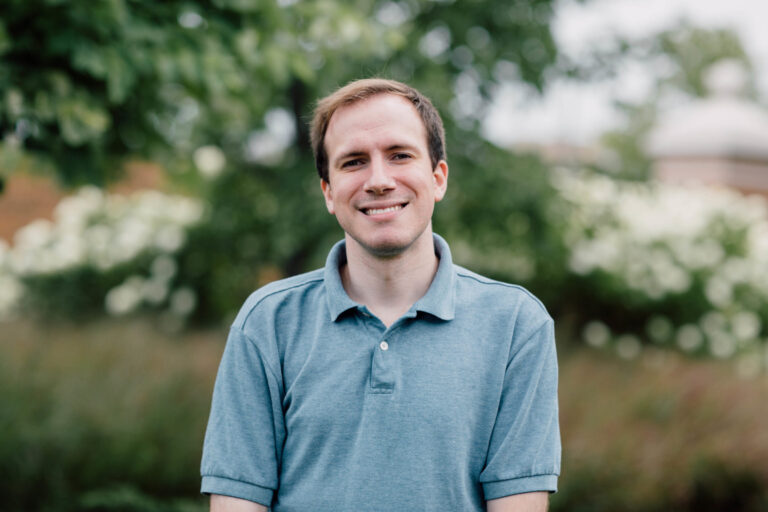 Peter Casella - North Park University