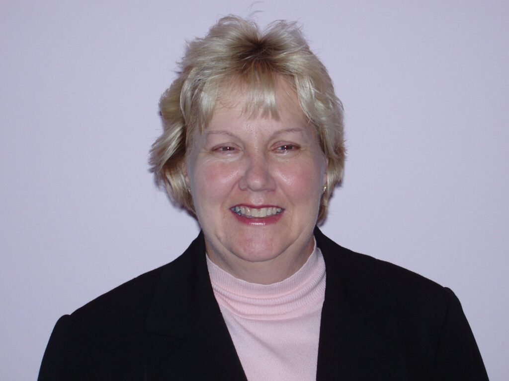 Helen Hicks - North Park University