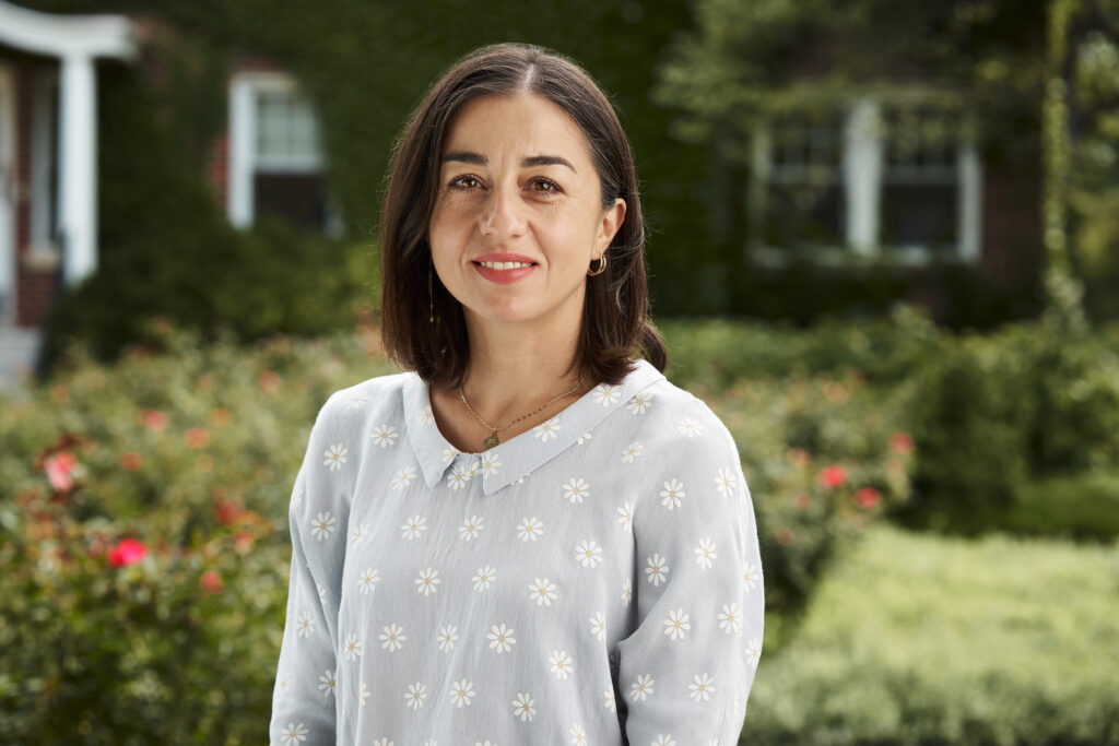 Ana Funduk - North Park University