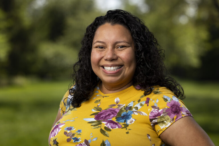 Julia Guzman - North Park University