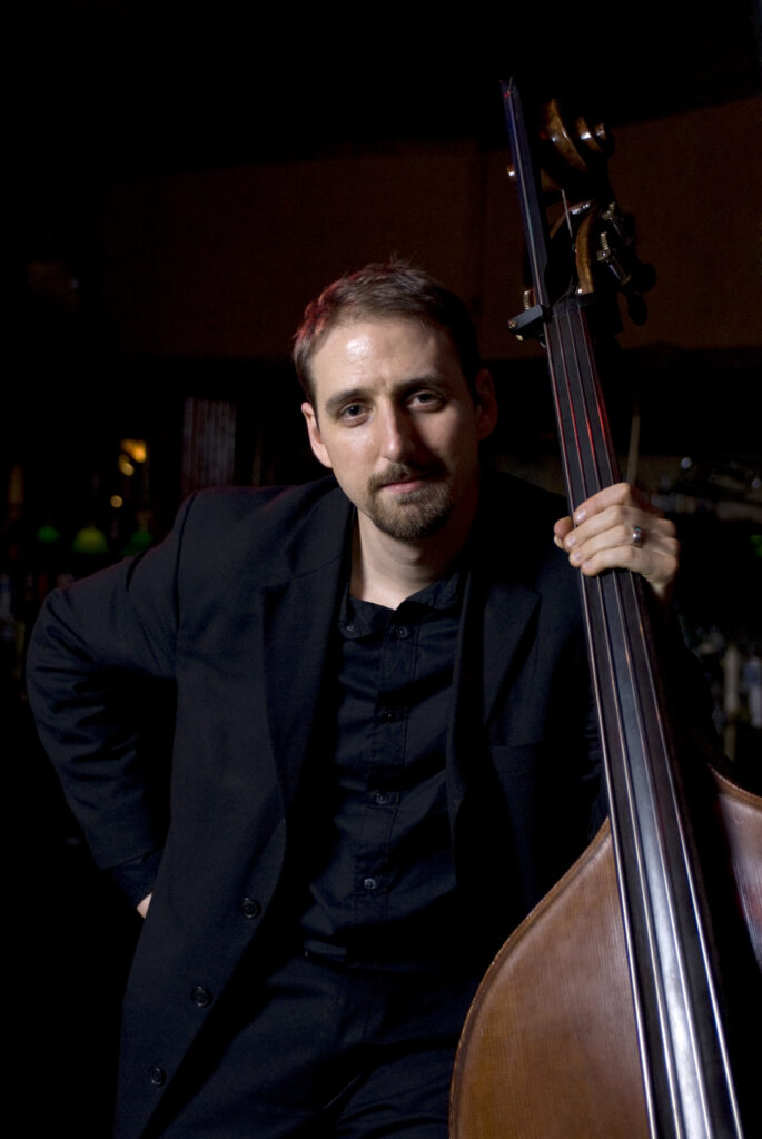 Joe Policastro - North Park University