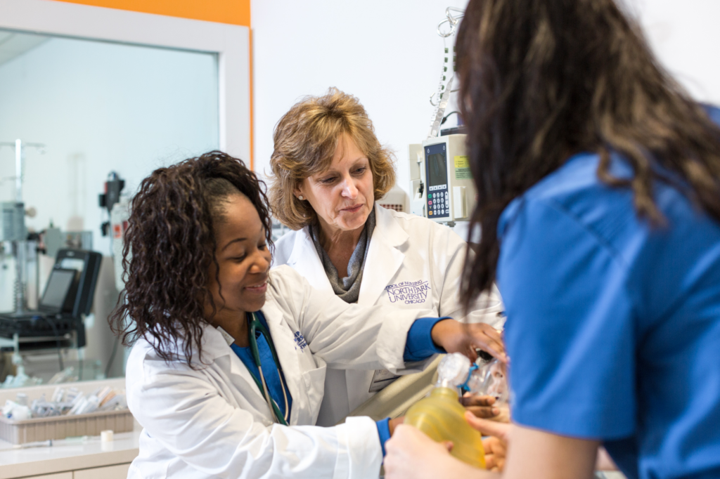 Nursing - North Park University