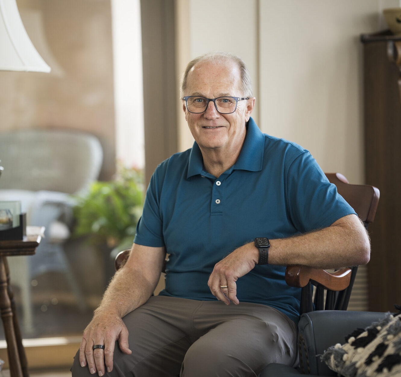 A Legacy of Advocacy and Service - North Park University